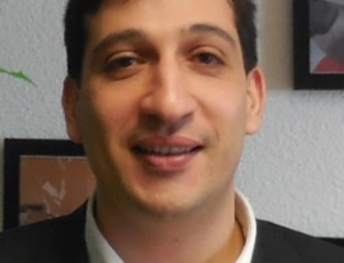Gilbert Faucher, bénévole - Pro pulse